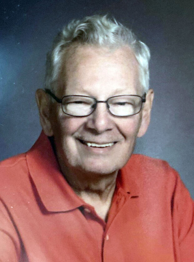 Howard L. ‘John’ ‘Rud’ Retherford | News, Sports, Jobs - The Sentinel